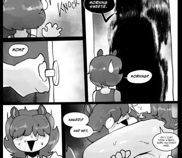 Nutty November Muses Sex And Porn Comics