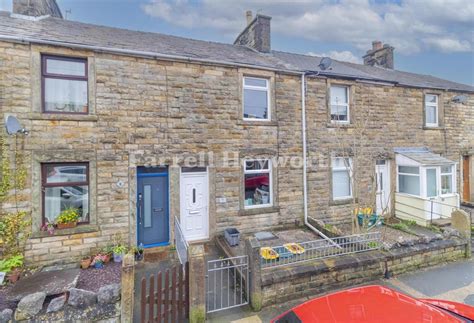 Oxford Street Carnforth La5 2 Bed House For Sale £150000