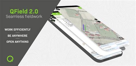 QField 2 0 Trae Novedades Interesantes Como QFieldCloud MappingGIS