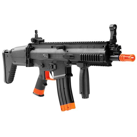 Fn Herstal Usa Fn Scar L Airsoft Rifle Big 5 Sporting Goods
