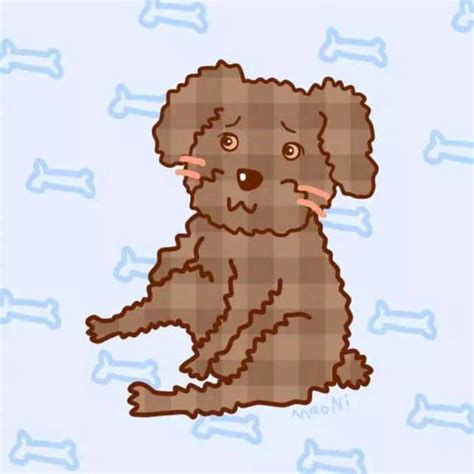 頭像集情侶頭像系列小可愛系列 每日頭條