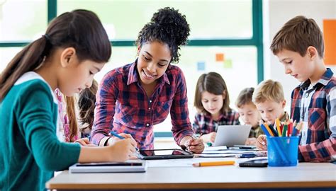 15 Inspiring Individualized Learning Examples To Transform Your Classroom Teach Find