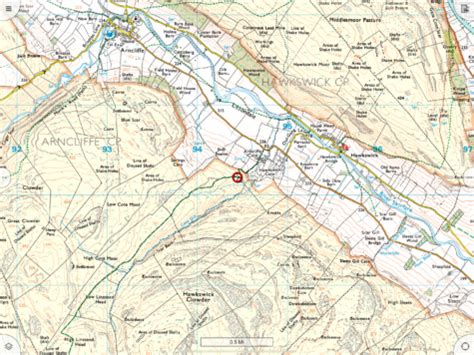 Memory Map For All Memory Map Outdoor Navigation Apps Ordnance Survey Hema Maps