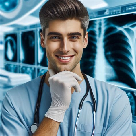 Common Challenges Faced By Radiologic Technologists