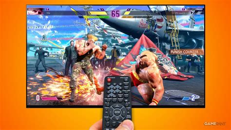 what is game mode on a tv and how does it work