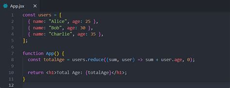 React Array Mastery Map Filter And Reduce Explained