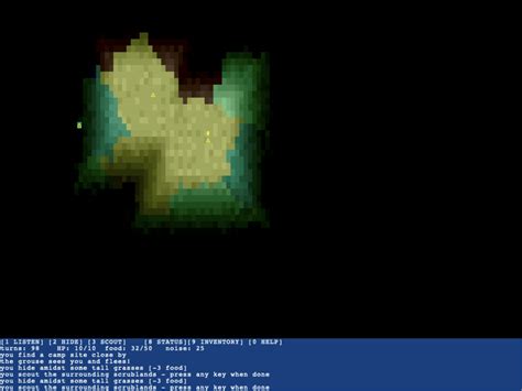 Dawn Of Bronze Progess Log Devlogs