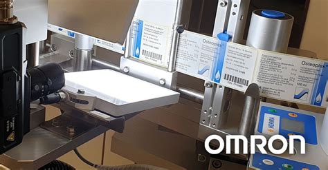 Omron Automation On Linkedin Omron Automation