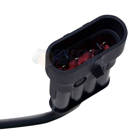 Ezgo Rxv Speed Sensor Fits 48v 2009 Golf Cart Tire Supply