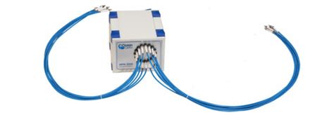 Mpm 2000 Optical Multiplexer At ₹ 1135000 Optical Multiplexer In Navi Mumbai Id 2850387752197