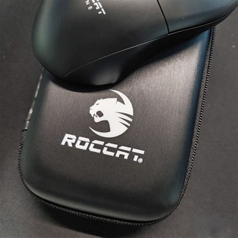 휴대 및 보관하기 좋은 로캣 마우스 파우치 케이스 후기 네이버 블로그