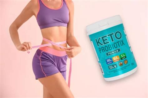 Keto Probiotix Мнения Как се използва Резултати и Цена