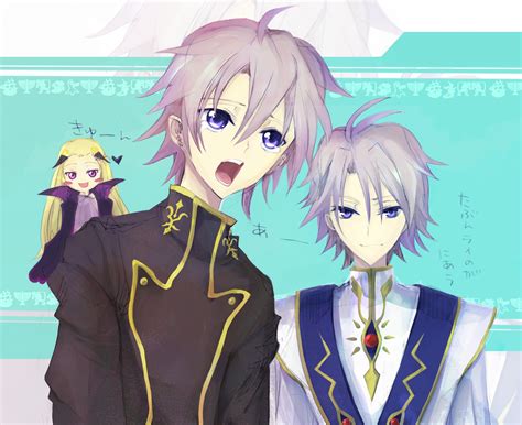 Rai Code Geass Code Geass Hangyaku No Lelouch Image Zerochan Anime Image Board