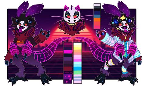 Custom Characters Dm Me Here Or On Discord By Mpupu On Deviantart