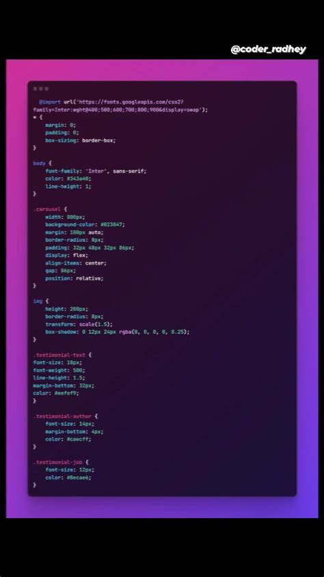 Software Developer Programming Coding Coderradhey • Instagram
