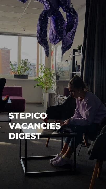 Stepico On Linkedin Vacancy Job Gamedev Community