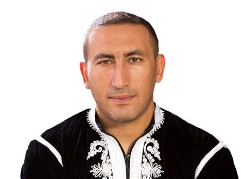 Mohamed Jelassi Responsible Investment Association