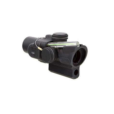 Trijicon Acog 1 5x16 Hi Shr M16 Grn Circle Dot Firearms Depot