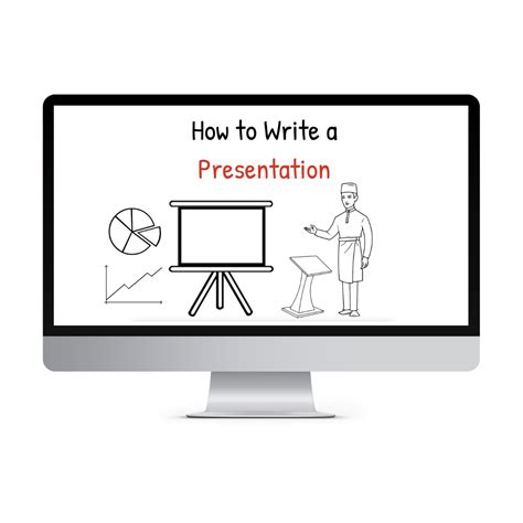How To Write A Presentation With Certification Business Communication