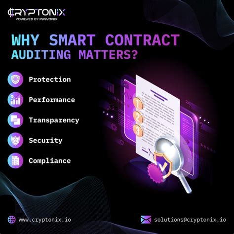 cryptonix blockchain development services on linkedin blockchain smartcontracts