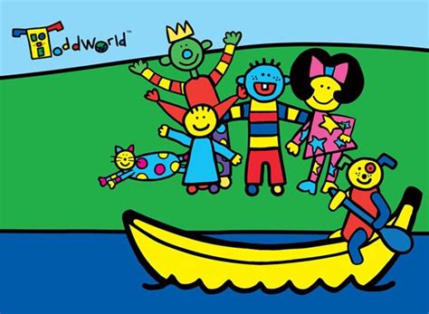 Toddworld Season 1 Episodes List Next Episode