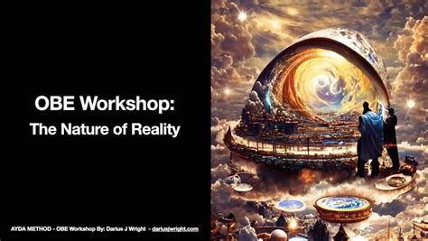 Ayda Method Darius J Wright