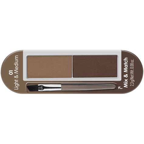 Essence Brow Powder Set 01 2 3 G £2 75