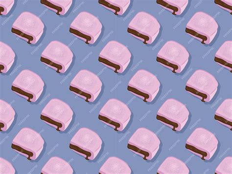 Premium Vector Milk Bun Vector Thailand Bread Illustration Japanese