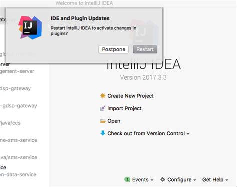How To Restart Intellij Idea Hướng Dẫn Đơn Giản Và Hiệu Quả