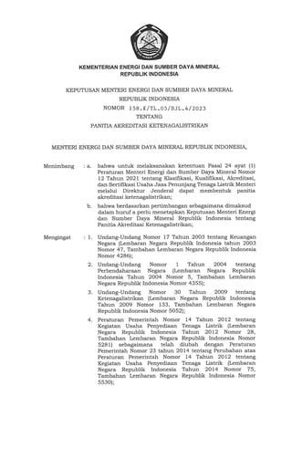 Sk Pak Tahun 2023 Pdf