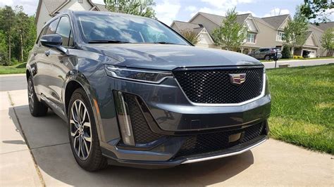 2021 Cadillac Xt6 Sports Trim 3 Rows And Good Sales Torque News