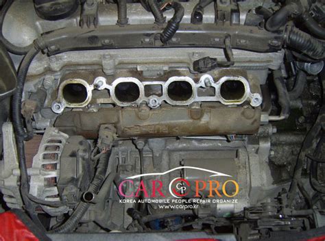 올뉴프라이드 흡기크리닝점화코일점화플러그 교환 정비 뉴프라이드 카프로샵