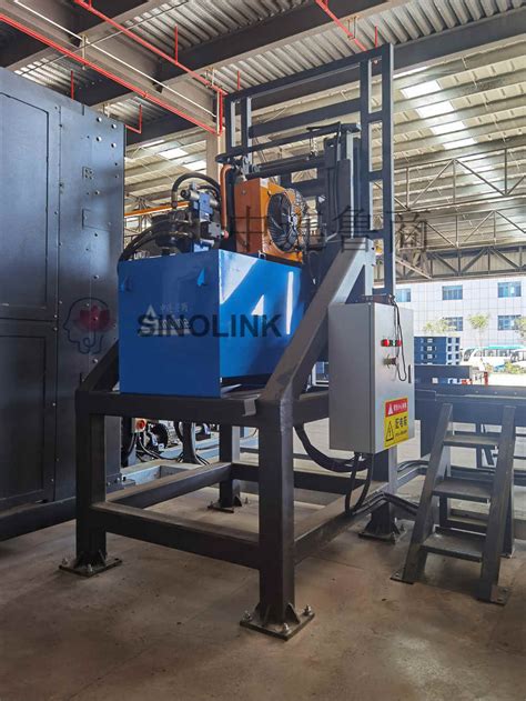 Pallet Push Pull Pproduct Line Push Puller Manufacturerssuppliersfor Sale Shandong Sinolink