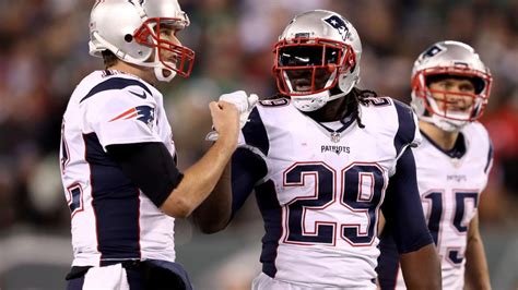 Week 13 Patriots Vs Rams Live Updates And Early Games Rooting Guide