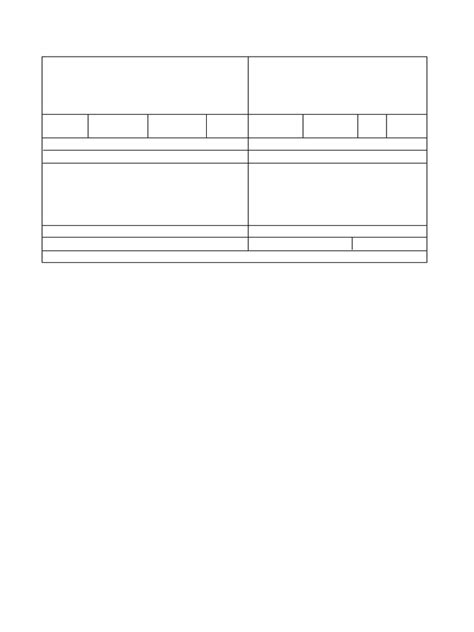 Salary Statement Pdf