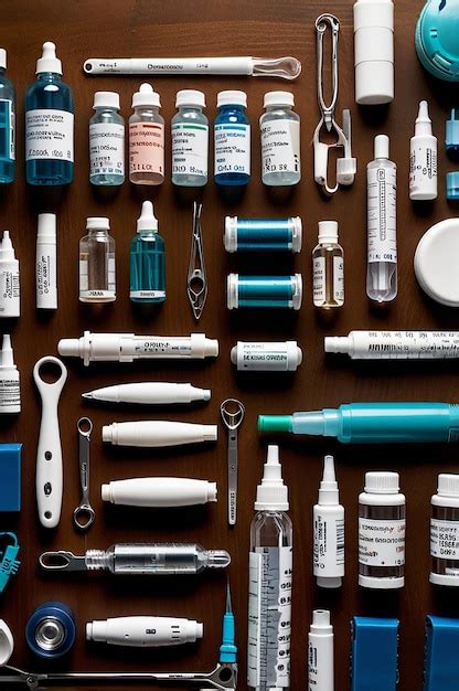 Top 10 Contraceptive Methods Which One Is Right For You Premium Ai Generated Image