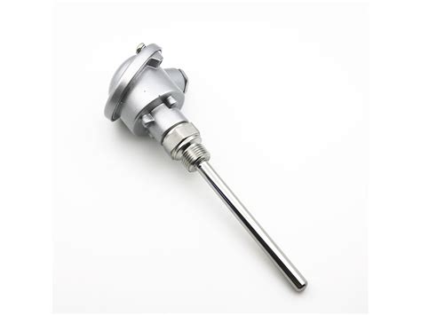 Integrated Dual Transmitter Module Pt100 Thermal Resistance Output 4ma