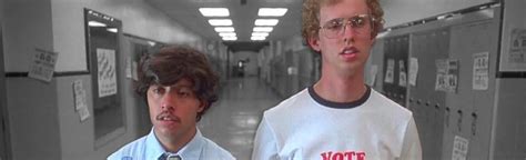 15 Trivia Tidbits About ‘napoleon Dynamite