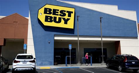Best Buy Offers To Screen Lgbtq Nonprofit Donations After Conservative Pressure Filing Shows
