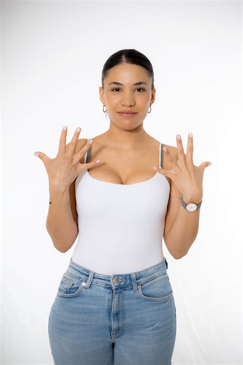 Jamila A Models Austria