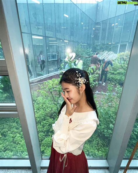 Jeon Chae Eun Gethu Cinema