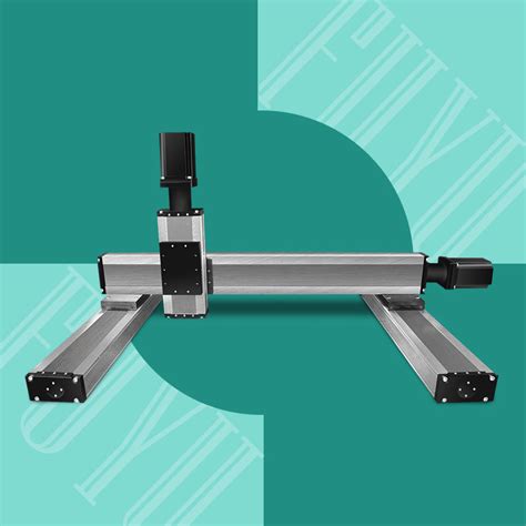 Multi Axis Robot Arm Transmission System Linear Actuator Robotic Arm