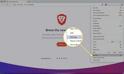 Brave Browser Review Private Rewarding And Ai Powered