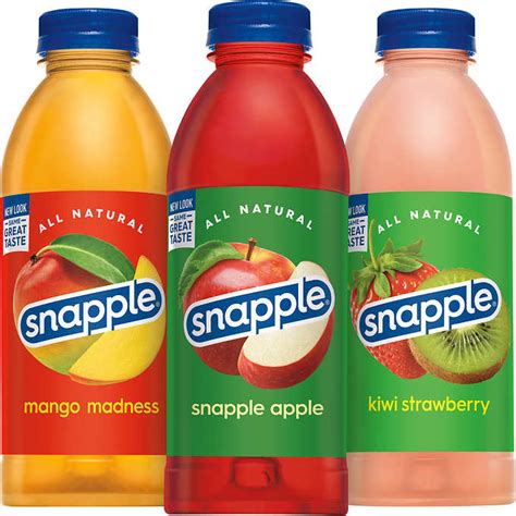 Snapple Maple Row Farm