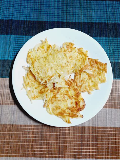 감자전 감자 양파전 부침개