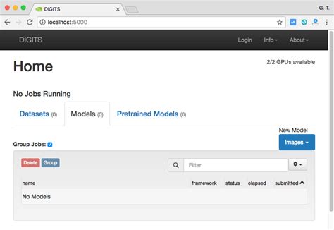centos linux 安裝與使用 nvidia docker gpu 計算環境教學 g t wang