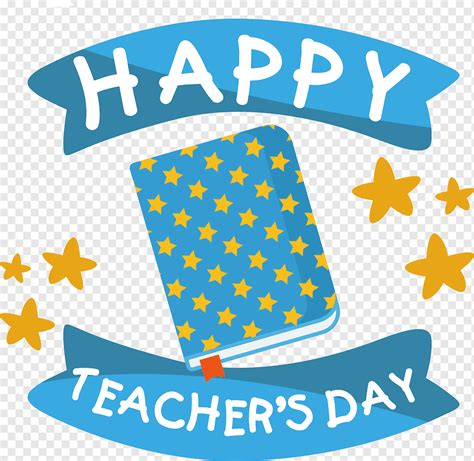 Happy Teacher S Day Png Pngwing