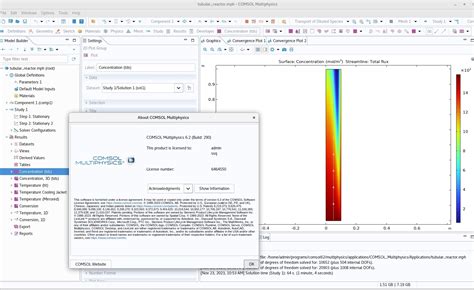 Download Comsol Multiphysics 6 2 Build 290 X64 Full License