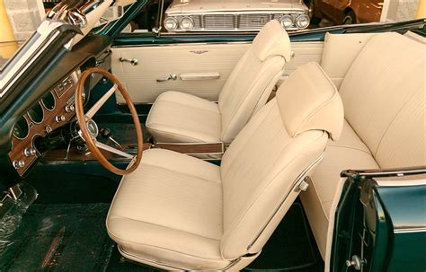 Muscle Car Collection 1967 Pontiac Lemans Gto Convertible