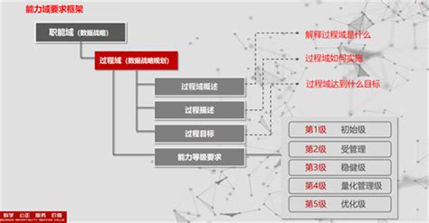 《数据管理能力成熟度评估模型》（gb T 36073 2018）国家标准 牵翼云lims系统